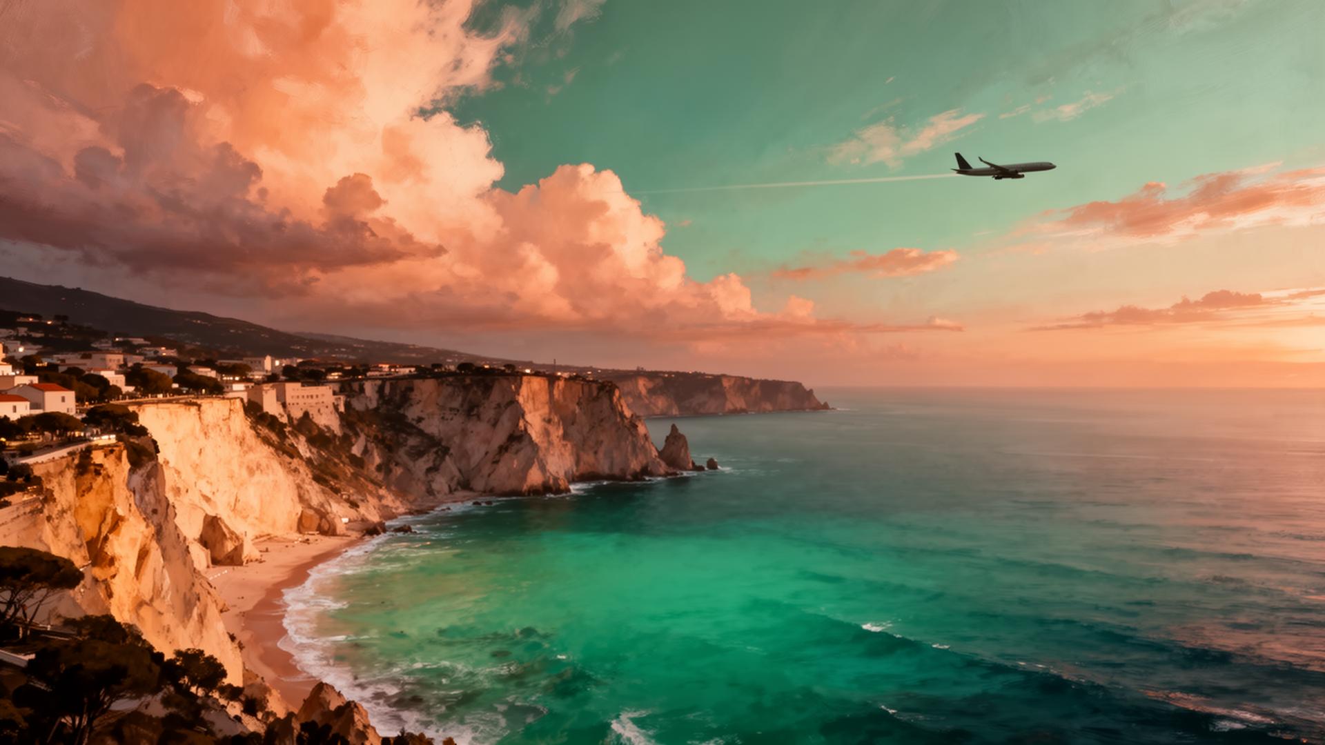 ClickClick Jet — AI Travel Agent | Personalized Trip Planner